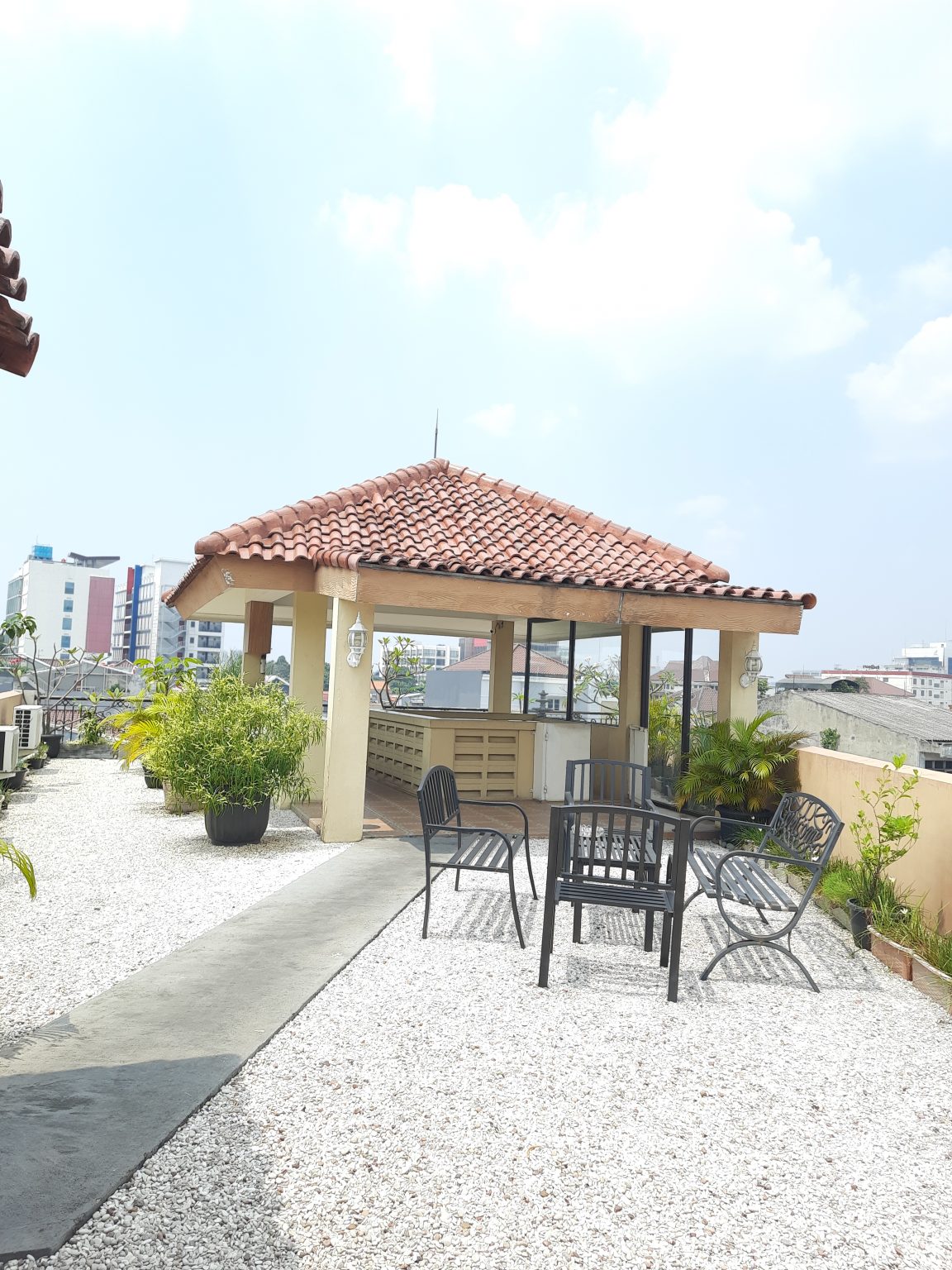 KOST 44 - Kwitang Kost | Kost Kramat Kwitang